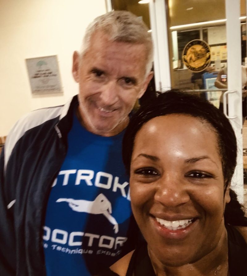 In Memory Of Coach Gary Fahey - Fort Lauderdale Triathletes